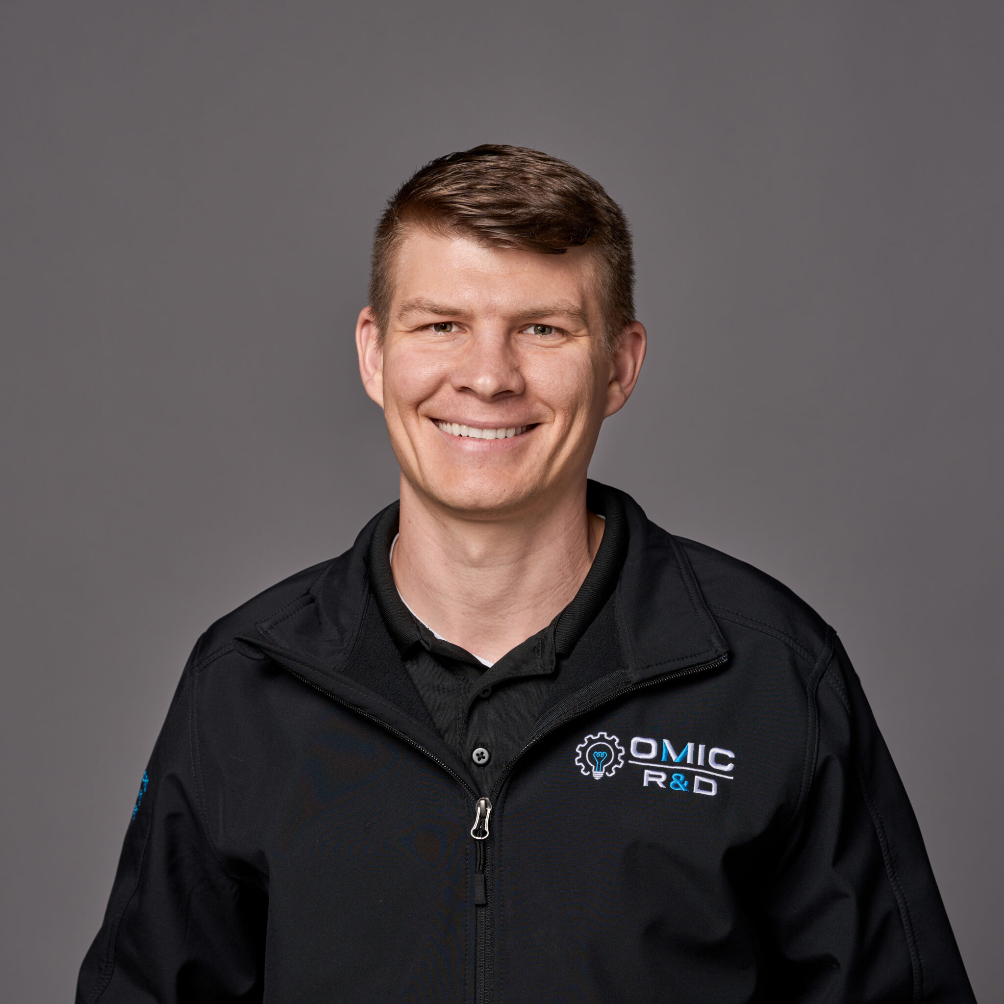 Applied Research – OMIC R+D