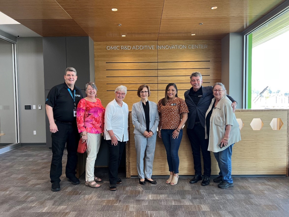 Success Stories – OMIC R+D