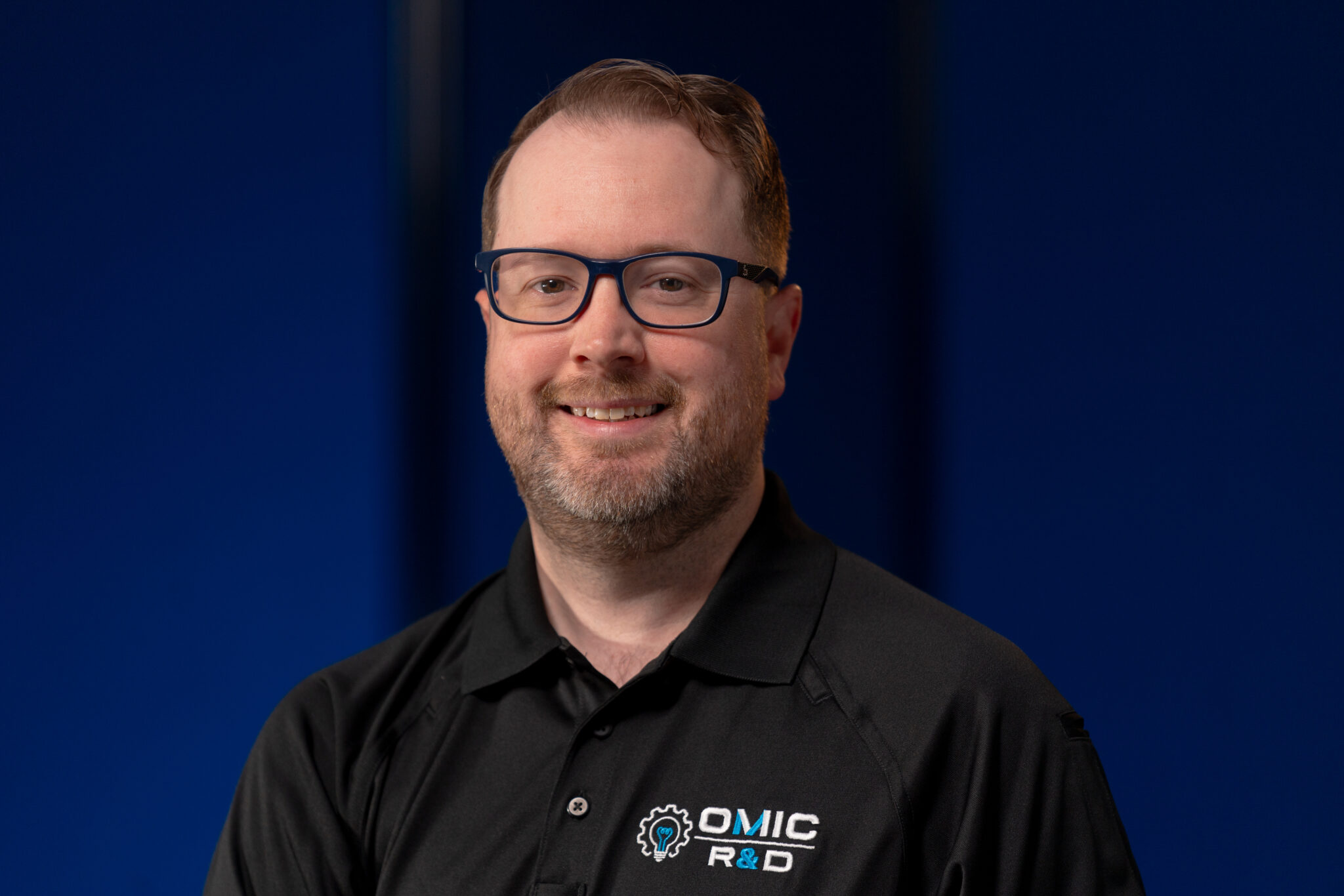 About – OMIC R+D
