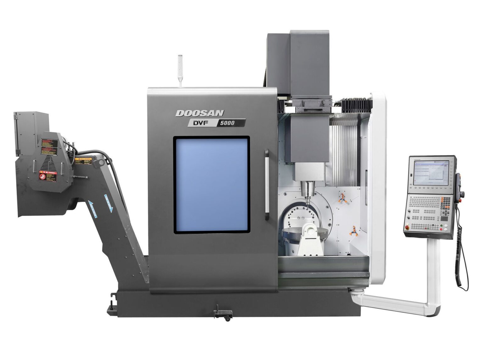 Subtractive Machining – OMIC R+D