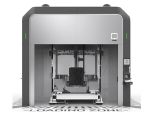 Additive Manufacturing – OMIC R+D