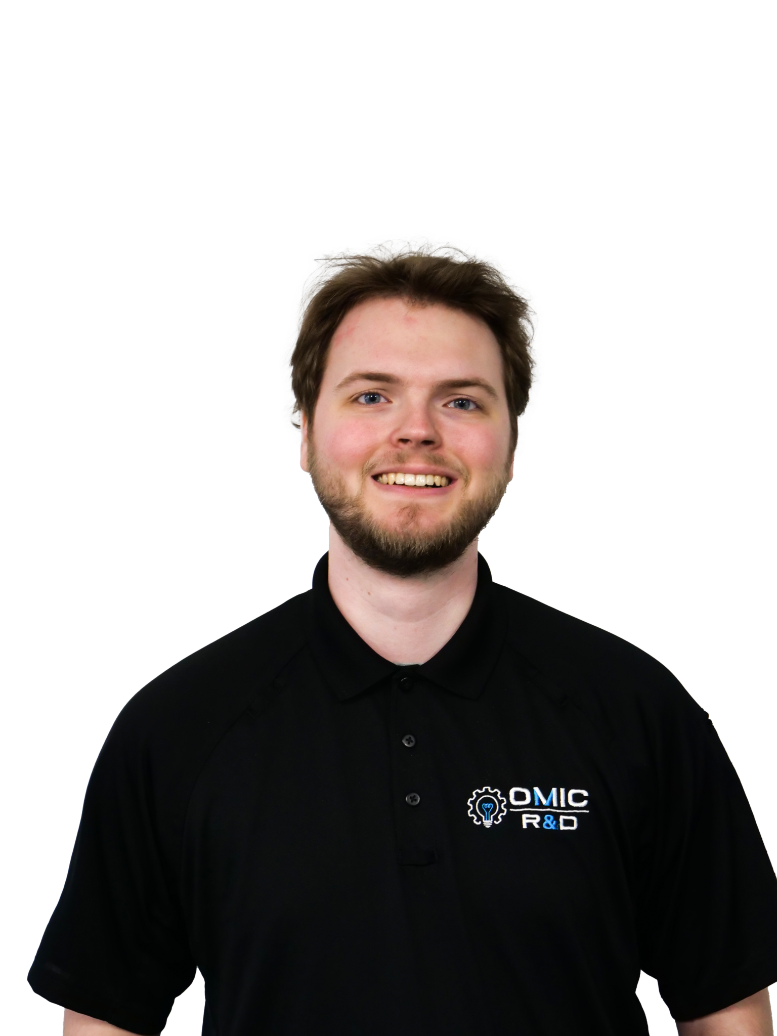 Trent LaMont – OMIC R+D